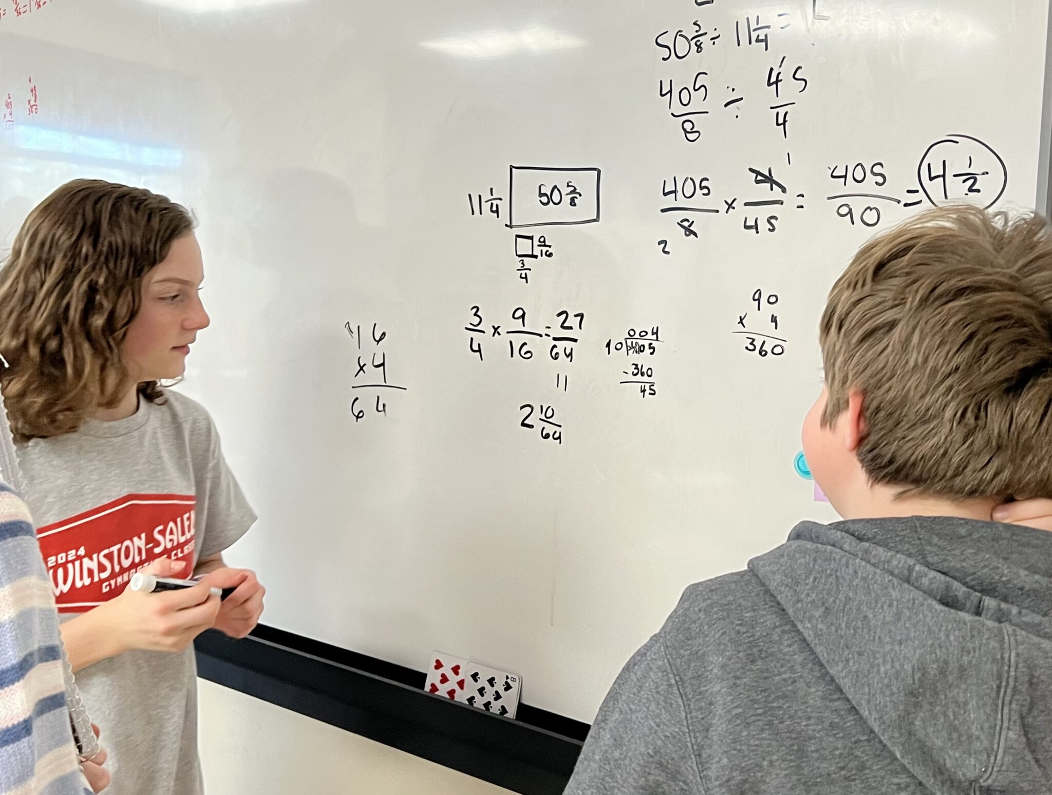 Math – The Magellan Charter School