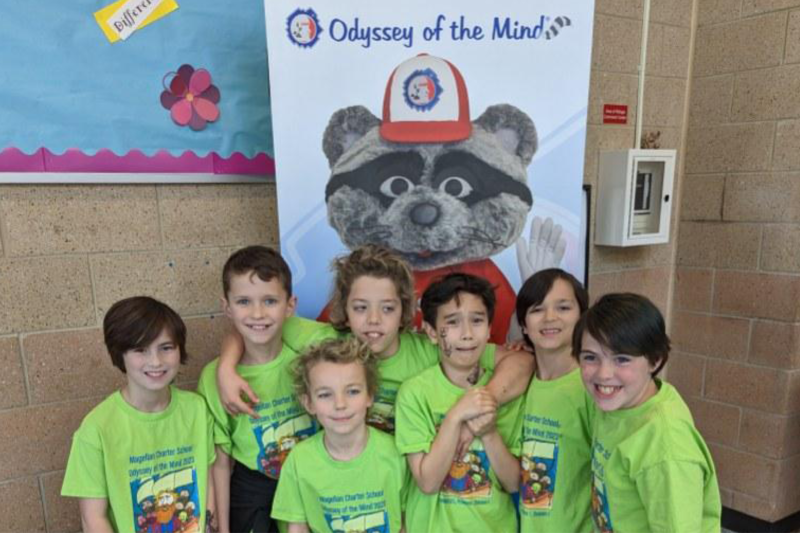 After School Programs – The Magellan Charter School