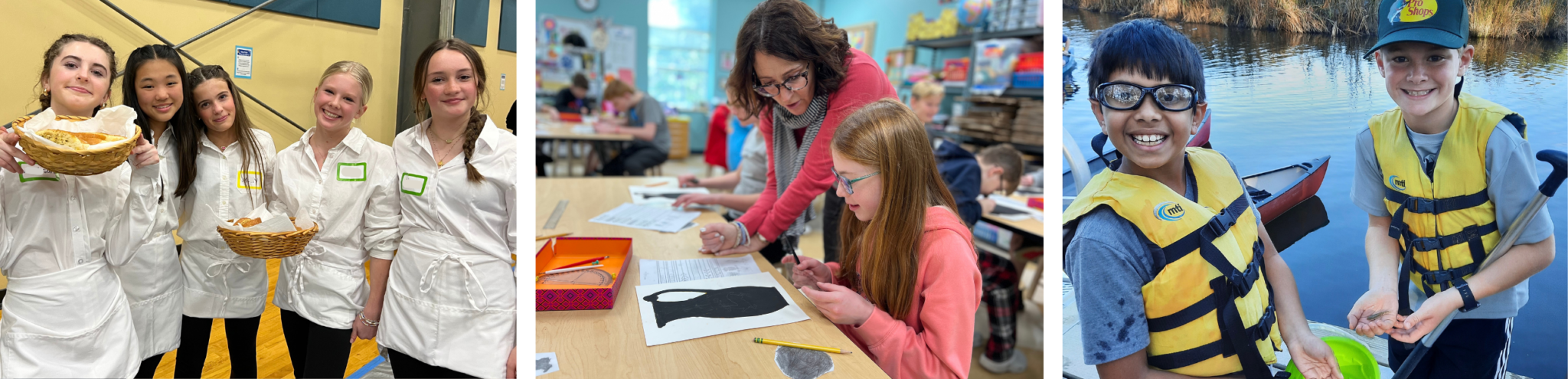 The Magellan Charter School – Our mission is to provide a challenging ...