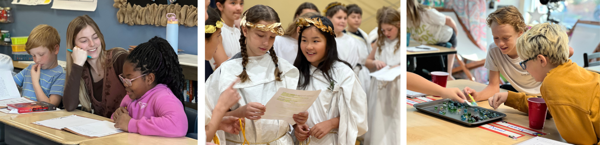 The Magellan Charter School – Our mission is to provide a challenging ...